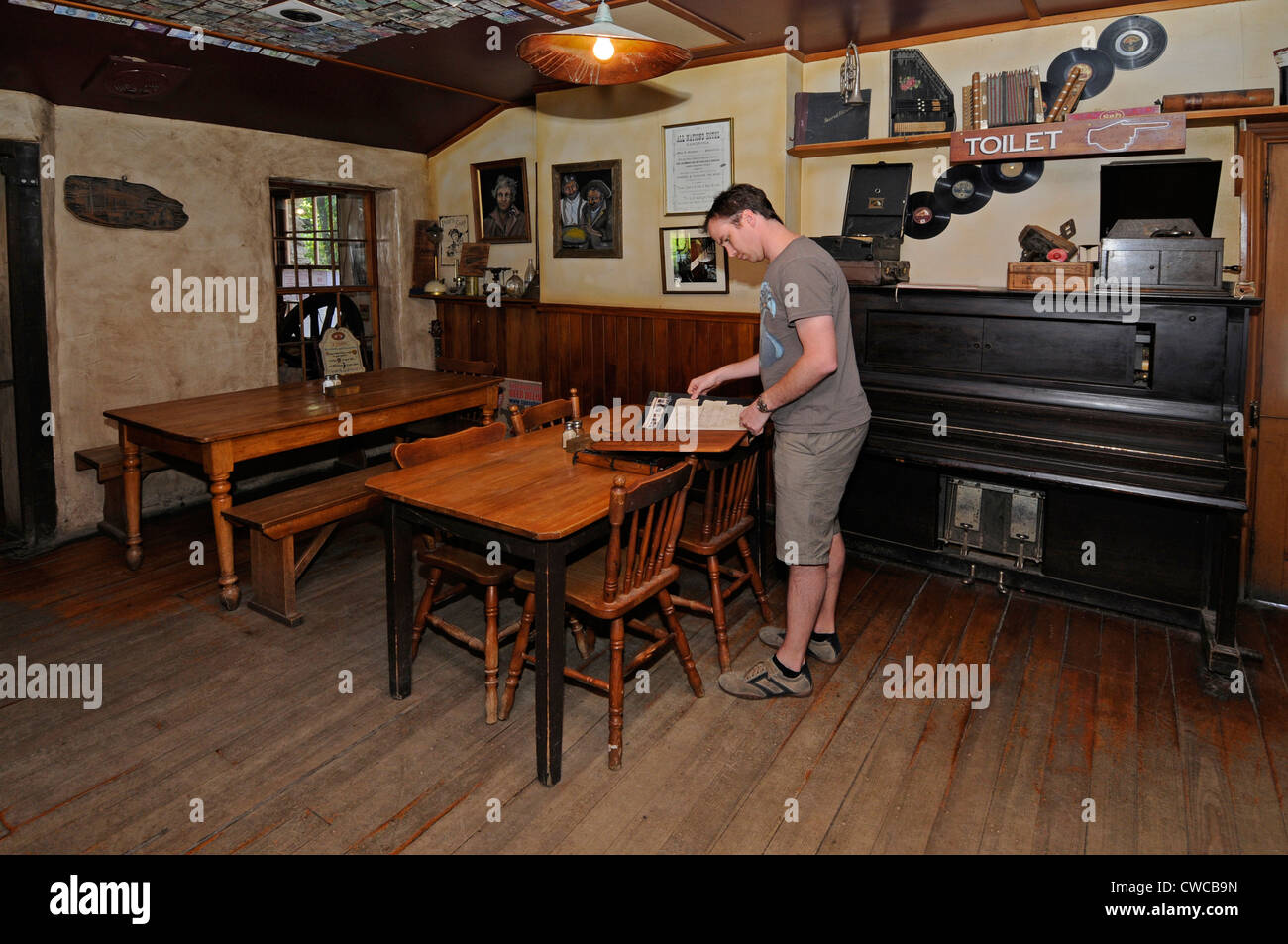 Cardrona range hi-res stock photography and images - Alamy