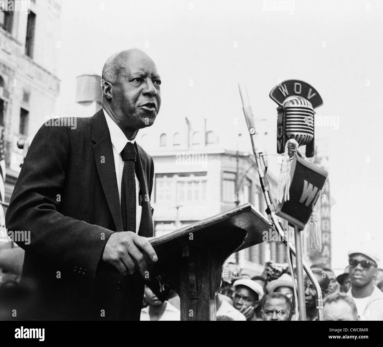 Randolph powell High Resolution Stock Photography and Images - Alamy