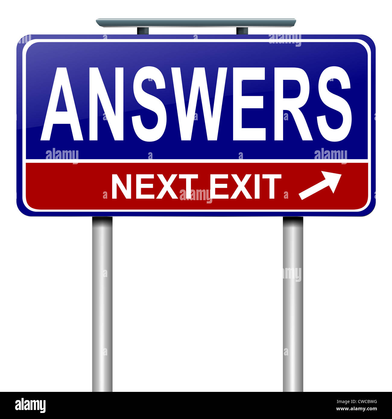 Find the answers hi-res stock photography and images - Alamy