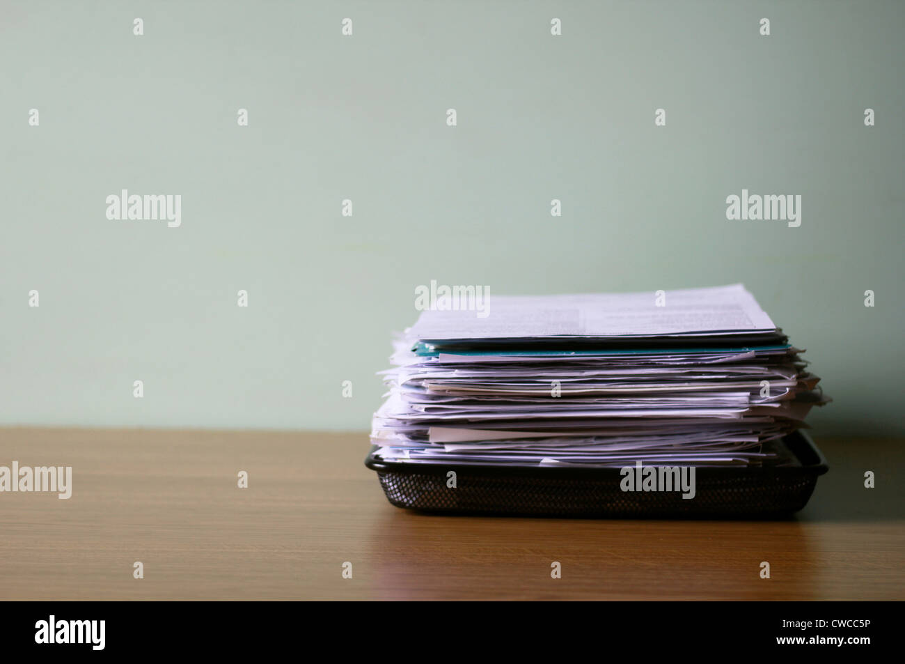 In tray hi-res stock photography and images - Alamy