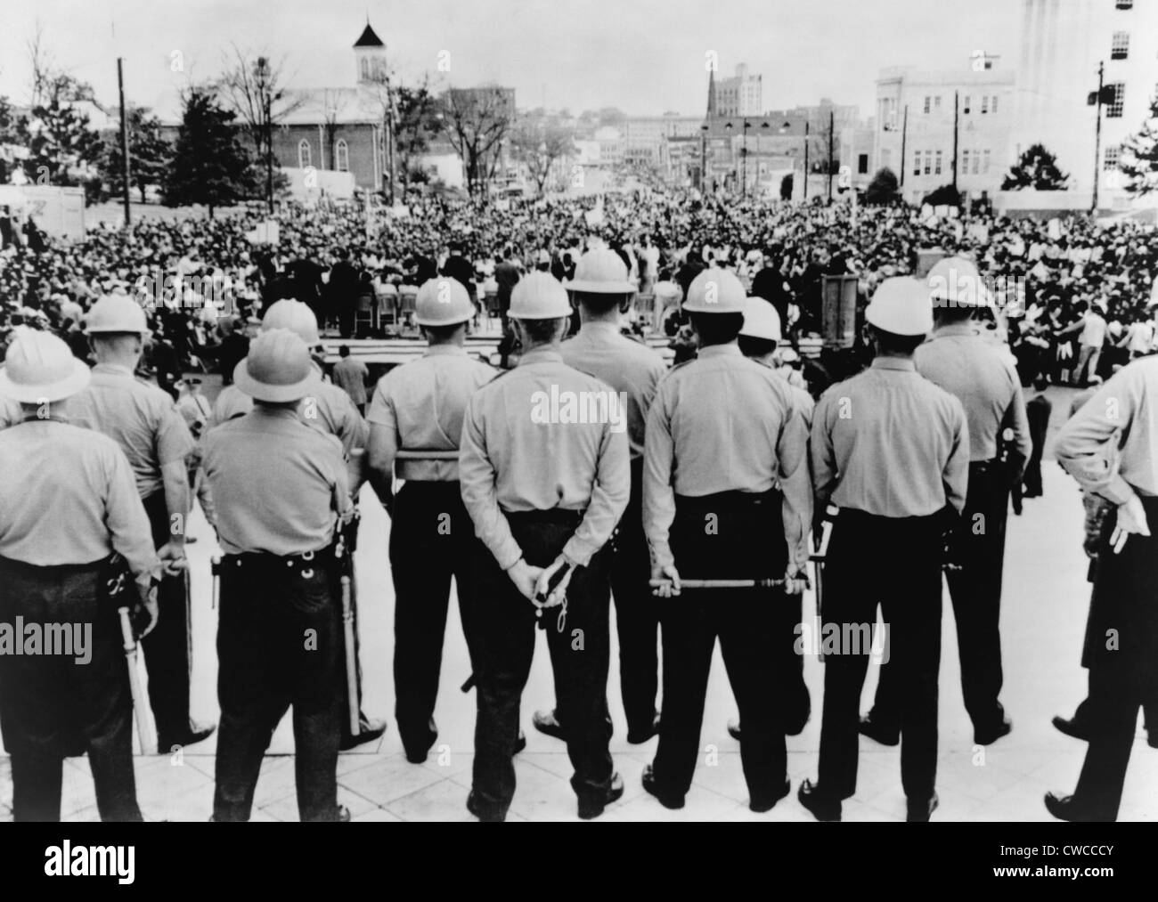 Selma Lord Selma March