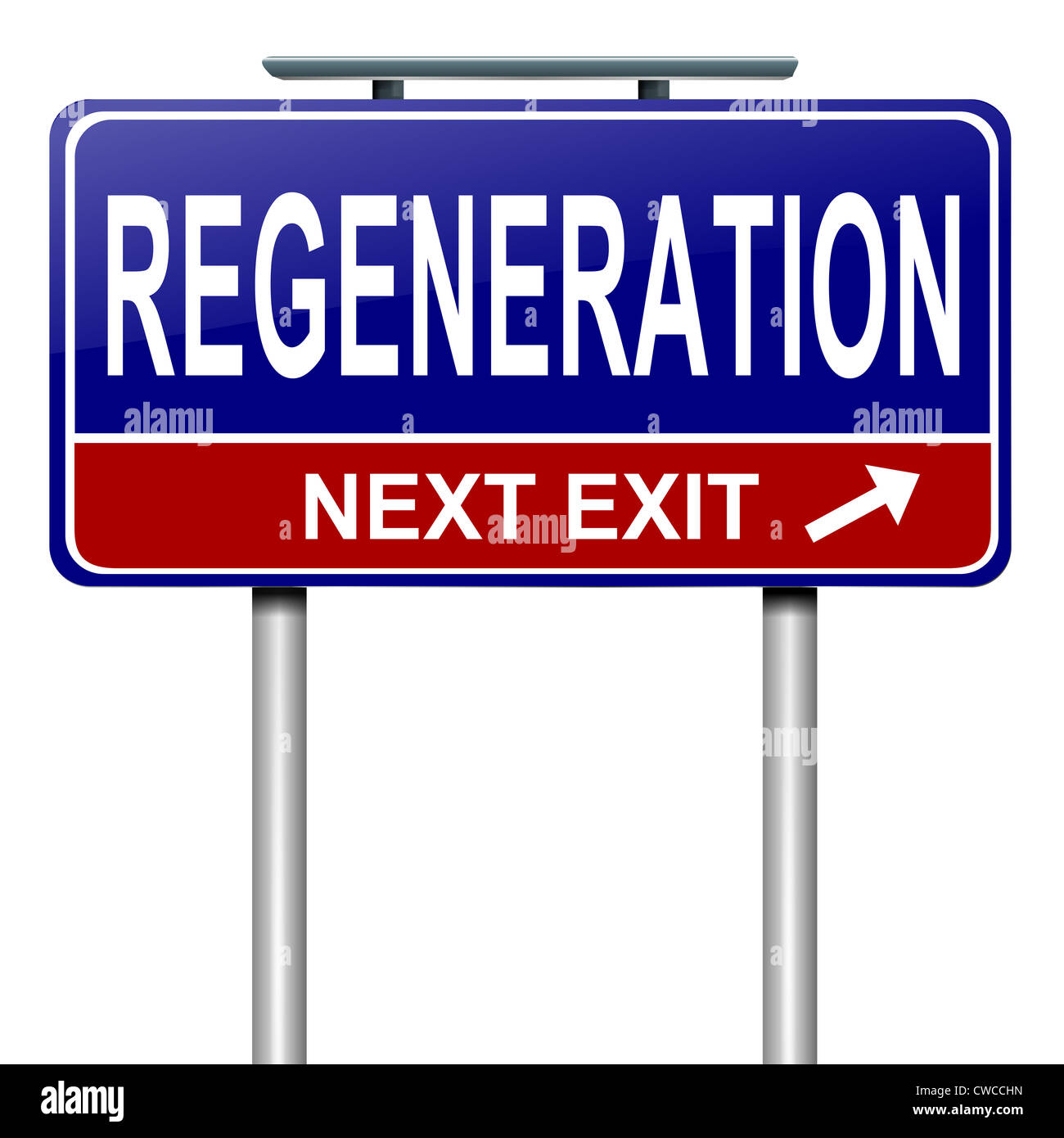 See how regeneration Cut Out Stock Images & Pictures - Alamy