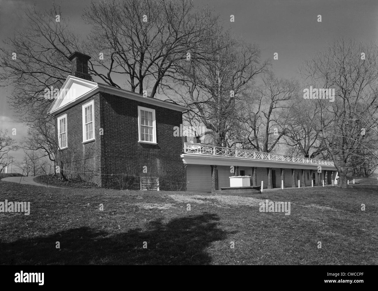 Built in the 1770s High Resolution Stock Photography and Images - Alamy