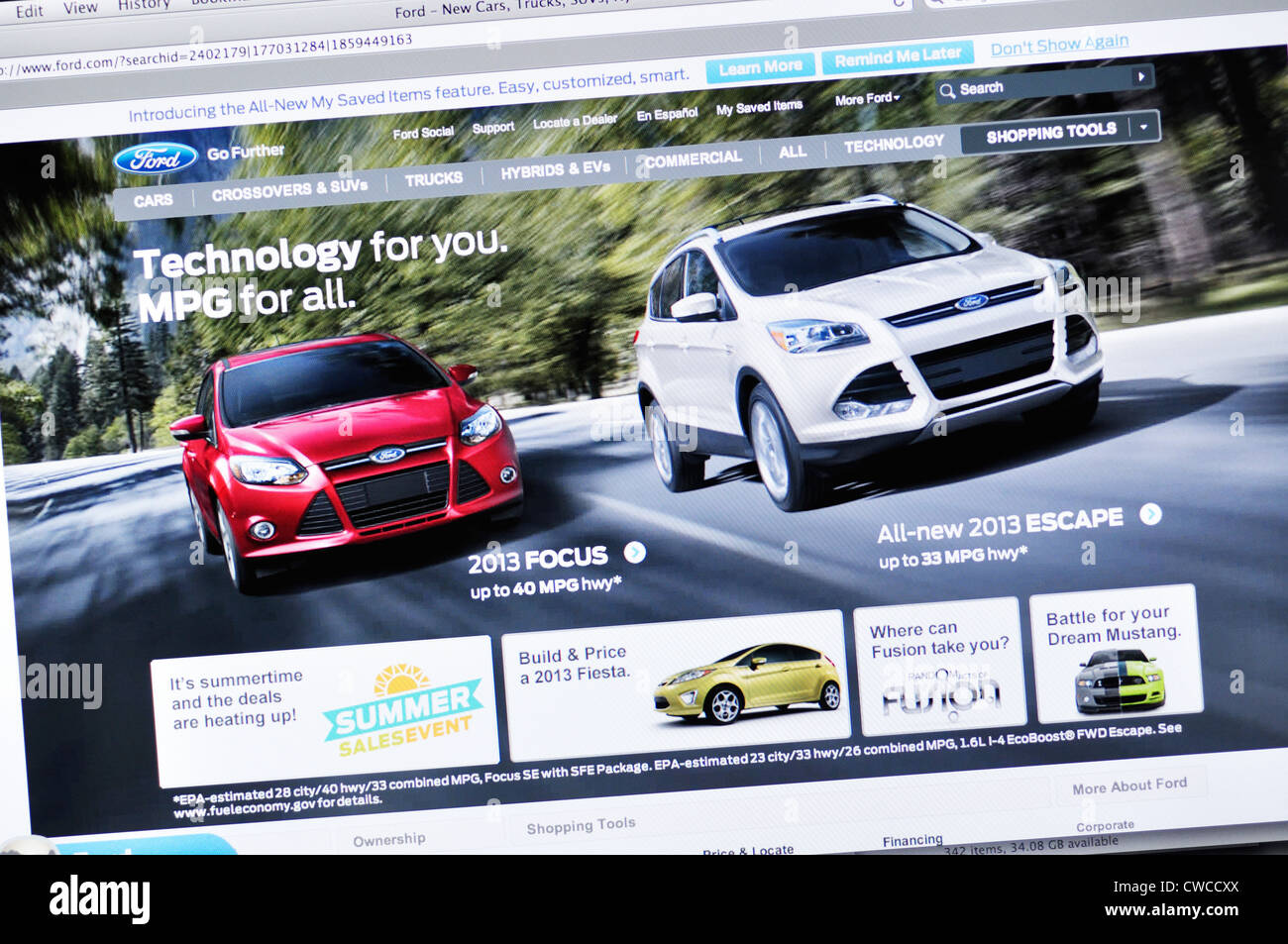 American racing cars hi-res stock photography and images - Alamy