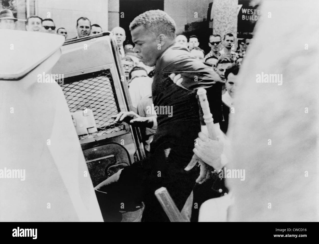 Segregation 1960s hi-res stock photography and images - Alamy