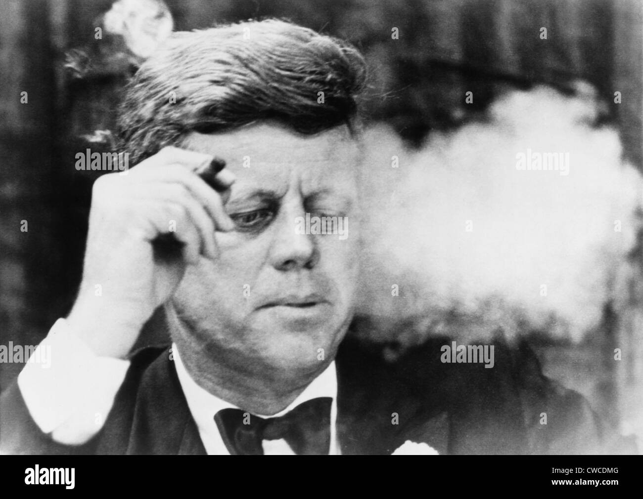 With small cigar hi-res stock photography and images - Alamy