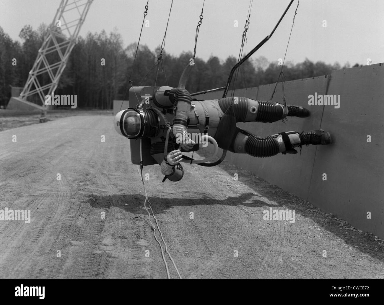 Missions science Black and White Stock Photos & Images - Alamy