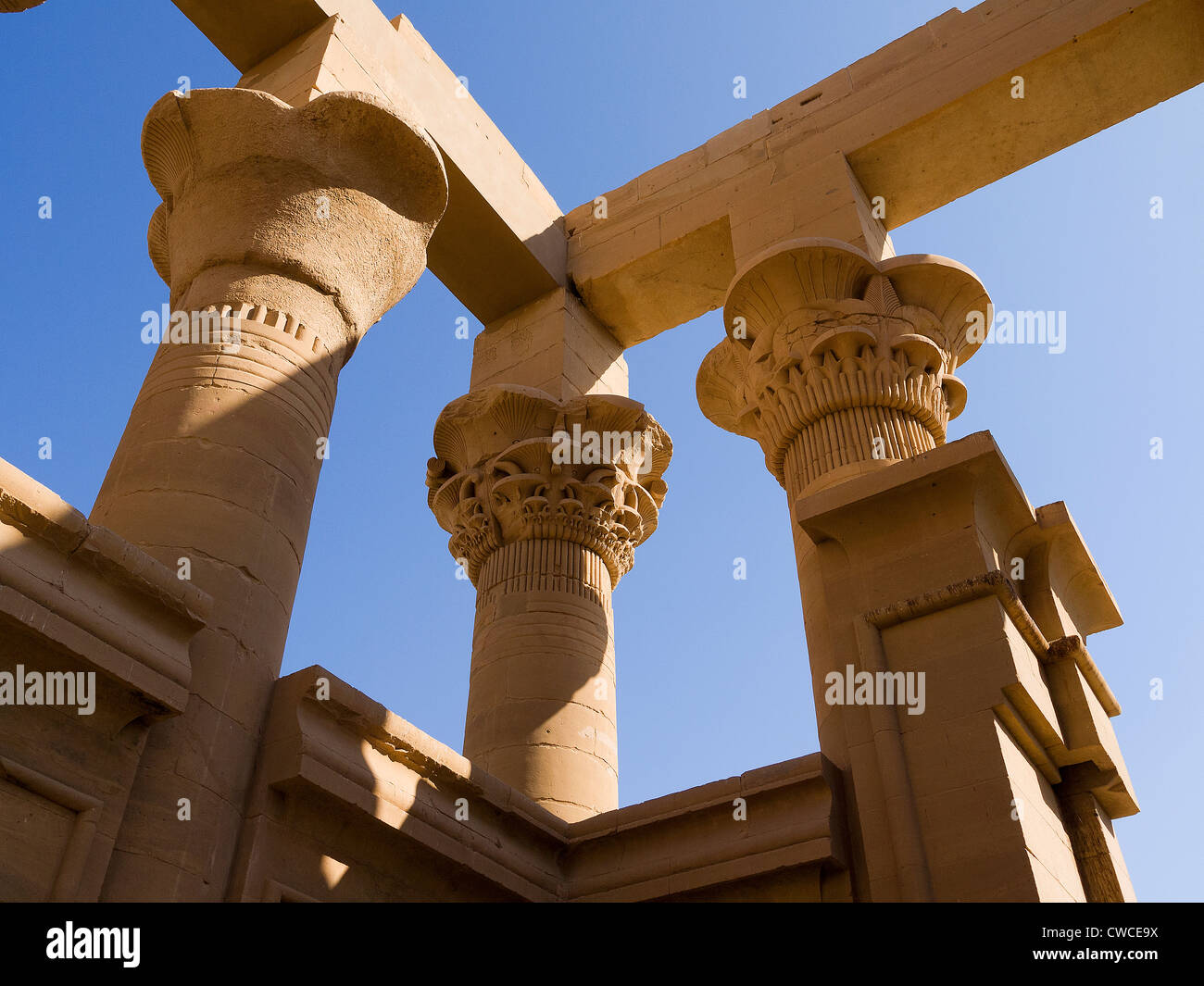 Lion egyptian god osiris hi-res stock photography and images - Alamy