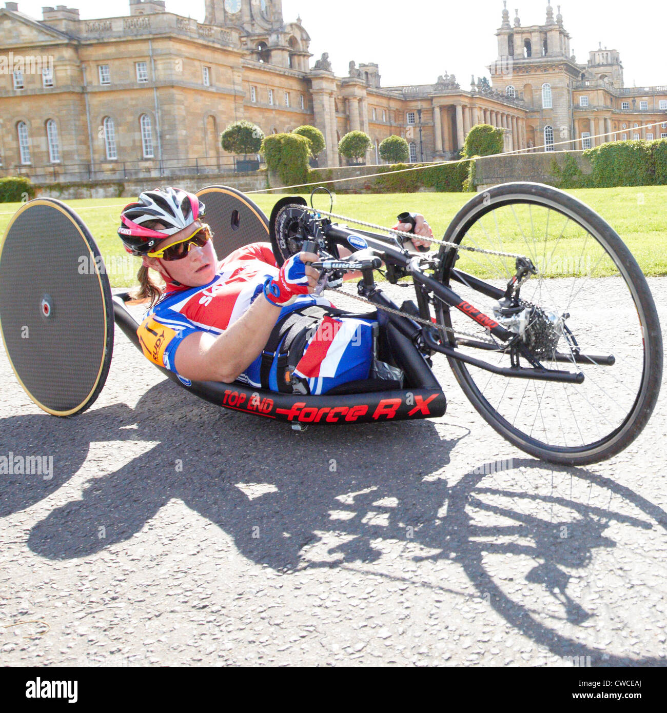 Rachel morris hi-res stock photography and images - Alamy