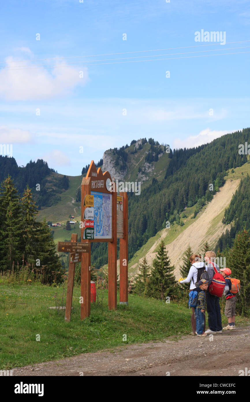 You are here map sign hi-res stock photography and images - Alamy