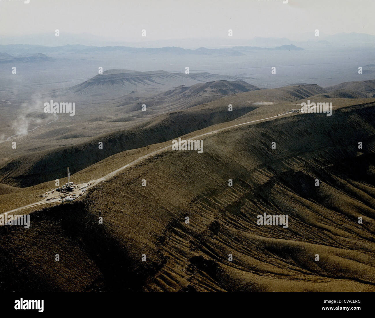 Spent nuclear fuel storage hi-res stock photography and images - Alamy