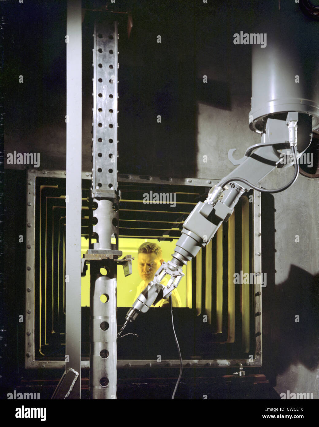 1960s engineering hi-res stock photography and images - Alamy