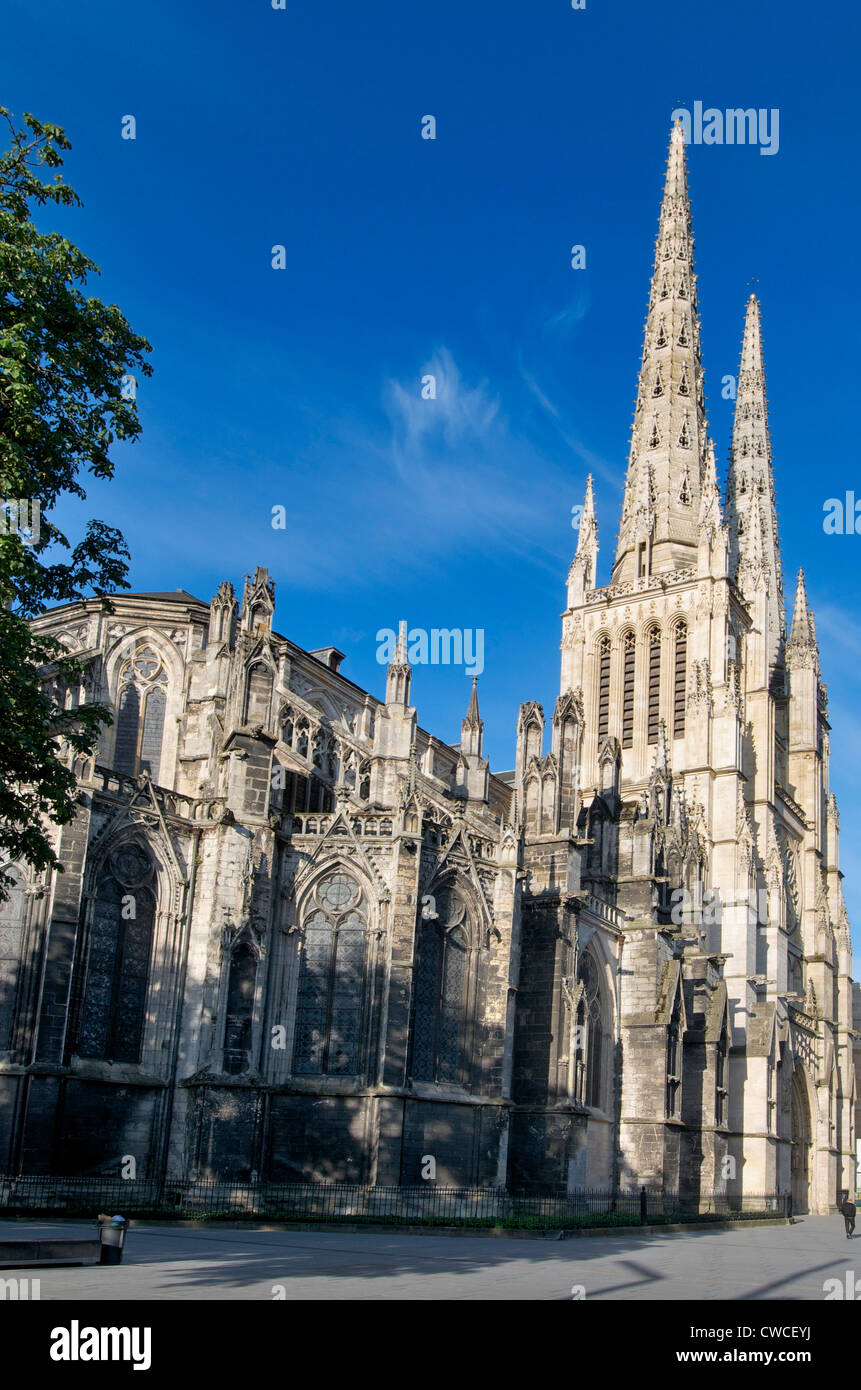 Church Of St André Stock Photos & Church Of St André Stock Images - Alamy