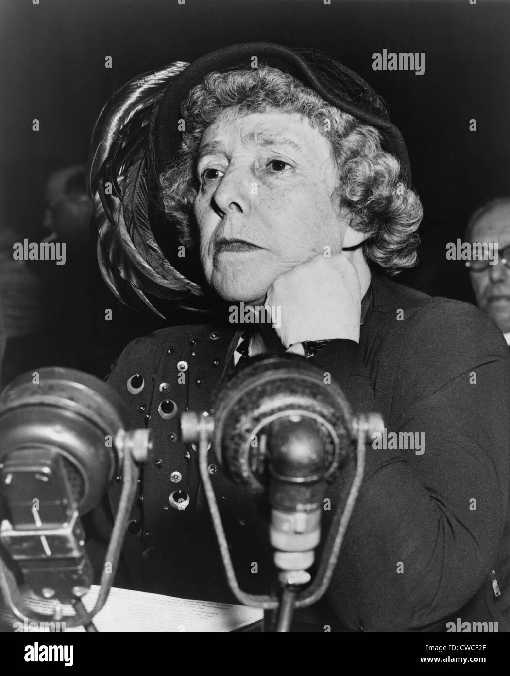 Mccarthyism hi-res stock photography and images - Alamy