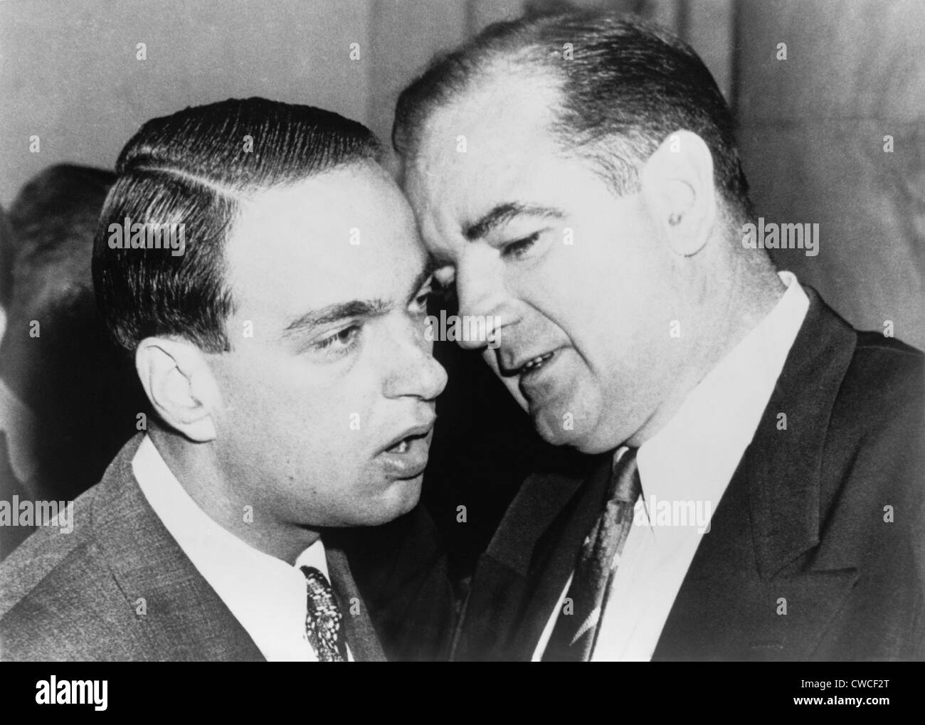 Joseph Mccarthy Hearings