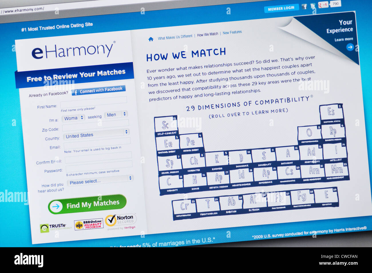 Match com and computer hi-res stock photography and images - Alamy
