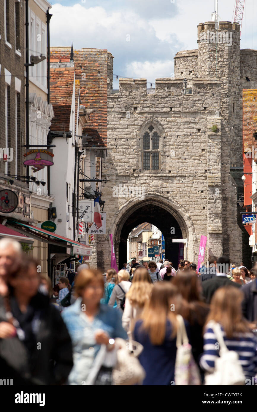 Westgate tower hi-res stock photography and images - Alamy