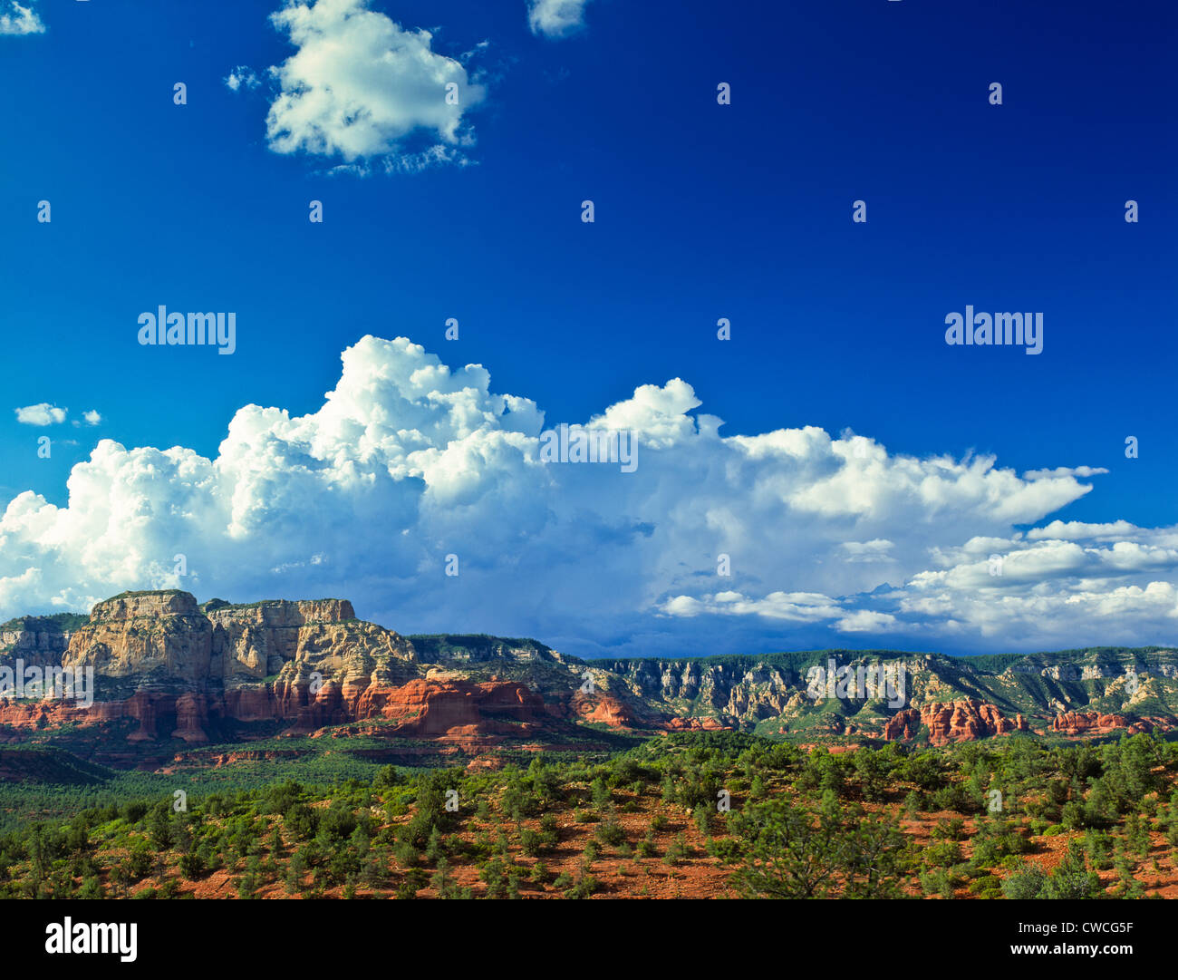 The Red Rock-Secret Mountain Wilderness is a 47,194-acre (191 km2 ...