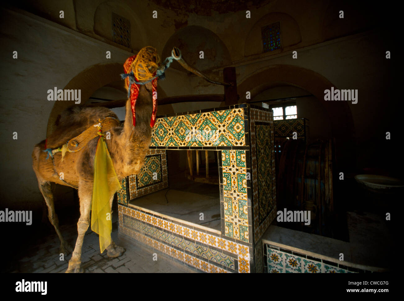 Bir barrouta hi-res stock photography and images - Alamy