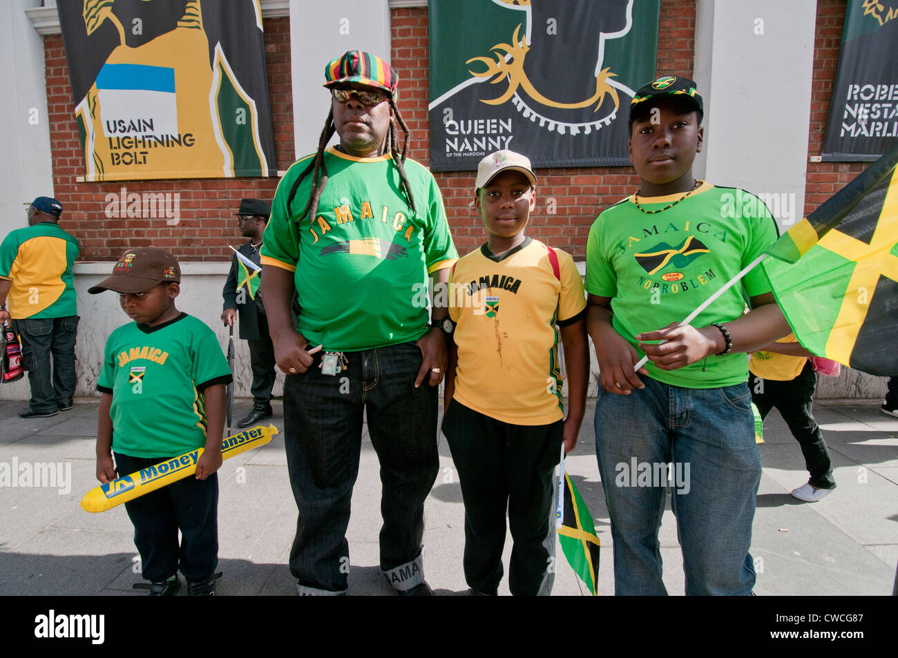 Big splash brixton festival hi-res stock photography and images - Alamy