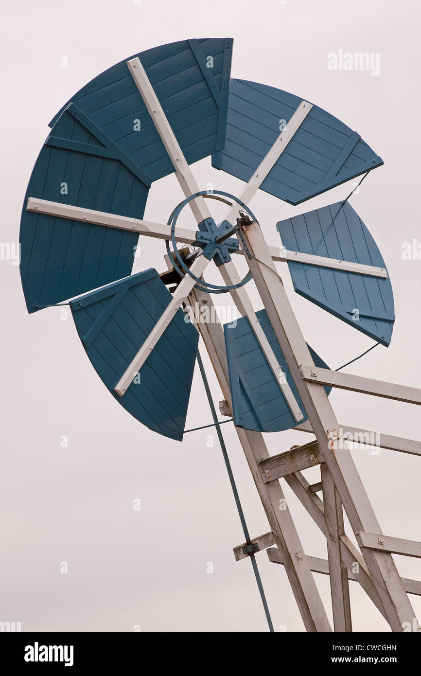 Windmill axle hi-res stock photography and images - Alamy