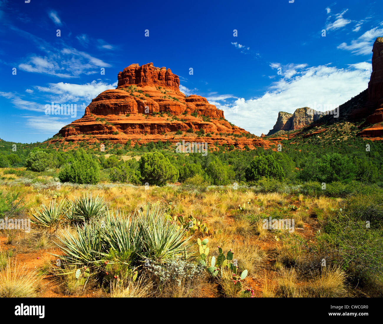 Famous Sedimentary Rock Formations