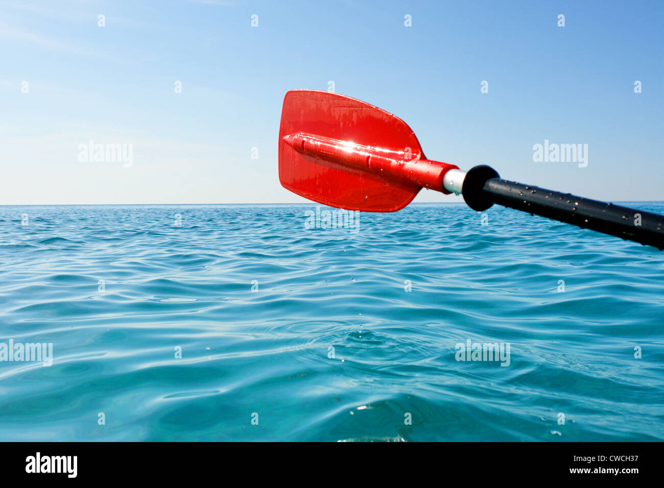 Paddle of water hi-res stock photography and images - Alamy