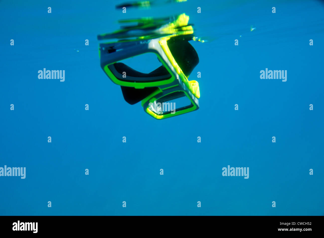 Divinggoggles hi-res stock photography and images - Alamy
