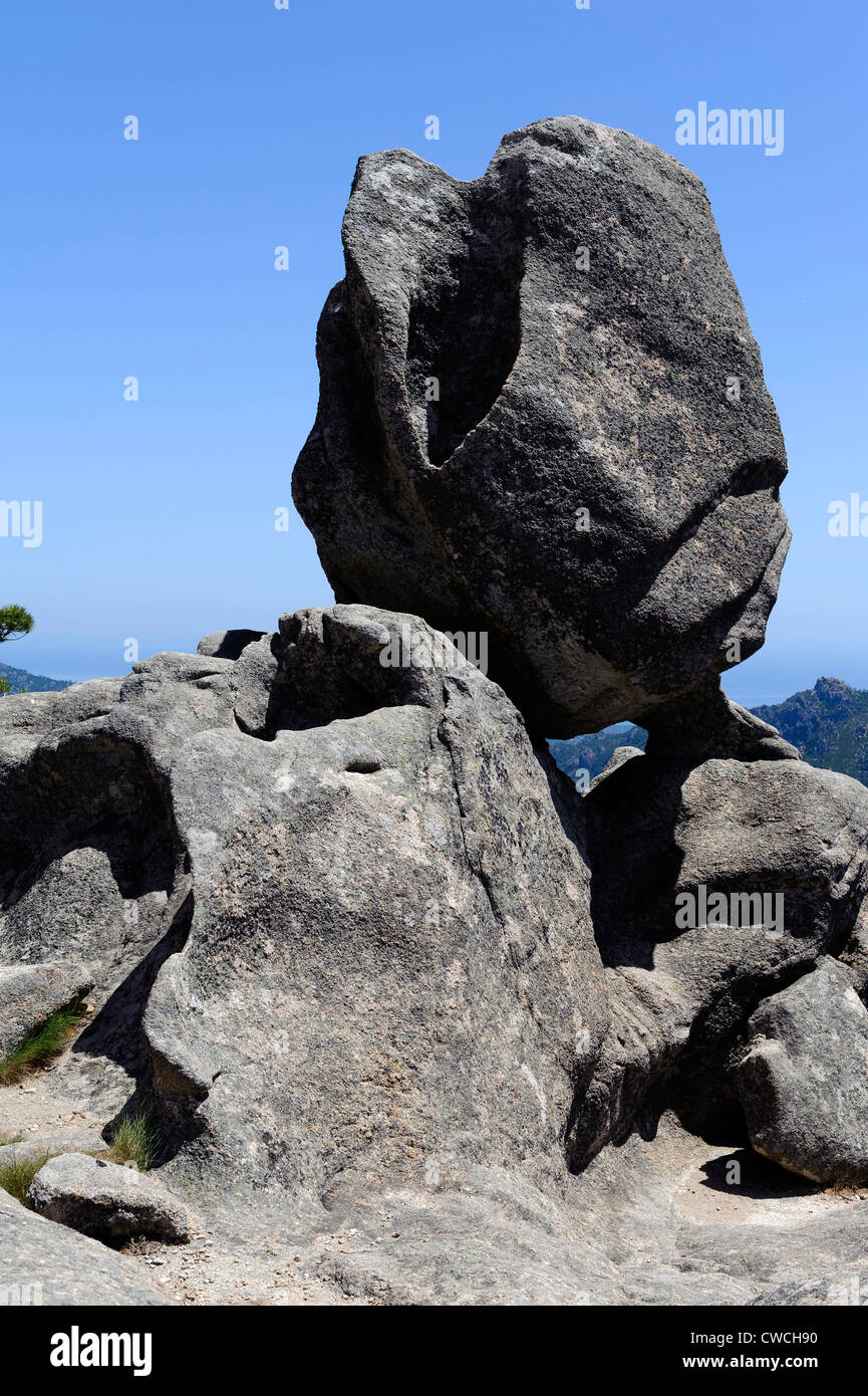 Outdoor mountains and rocks hi-res stock photography and images - Alamy