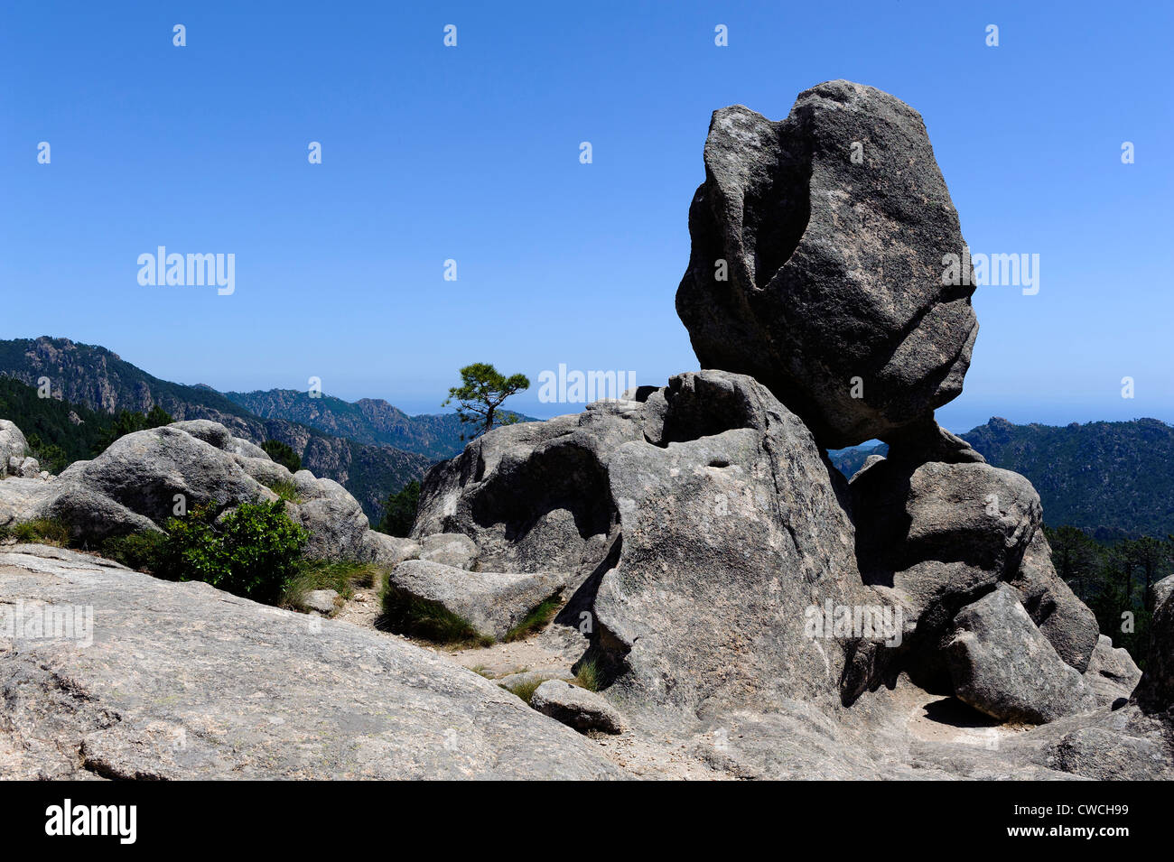 Cascade de piscia di gallo hi-res stock photography and images - Alamy