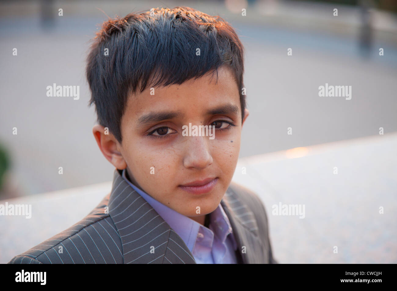 Pakistani in Islamabad, Pakistan Stock Photo - Alamy