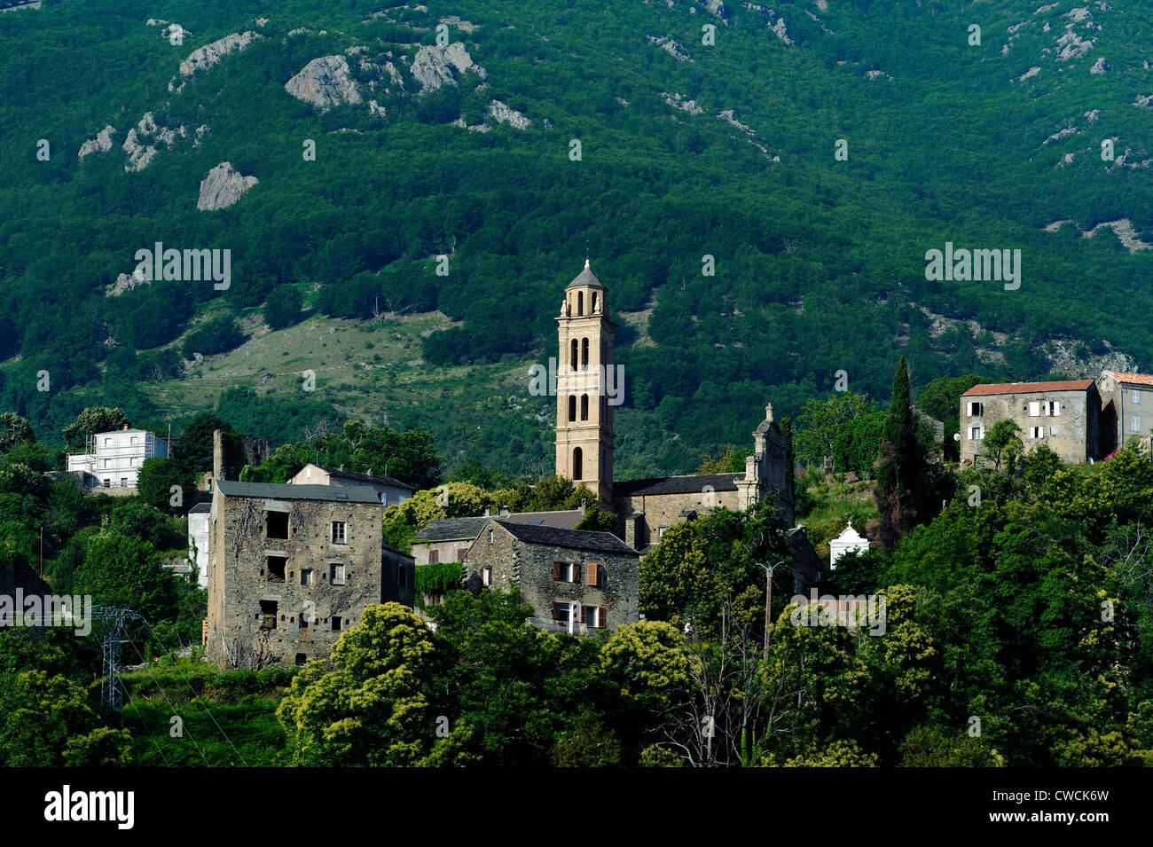 Orezza hi-res stock photography and images - Alamy