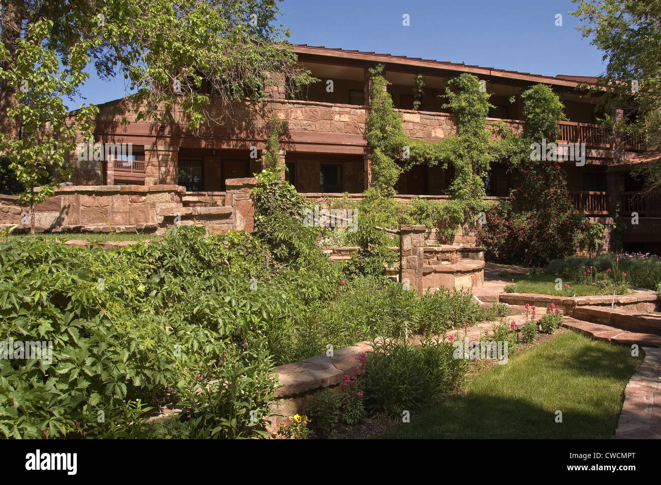 Cameron trading post arizona hi-res stock photography and images - Alamy