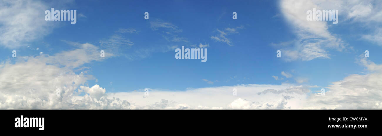 Seamless texture clouds hi-res stock photography and images - Alamy