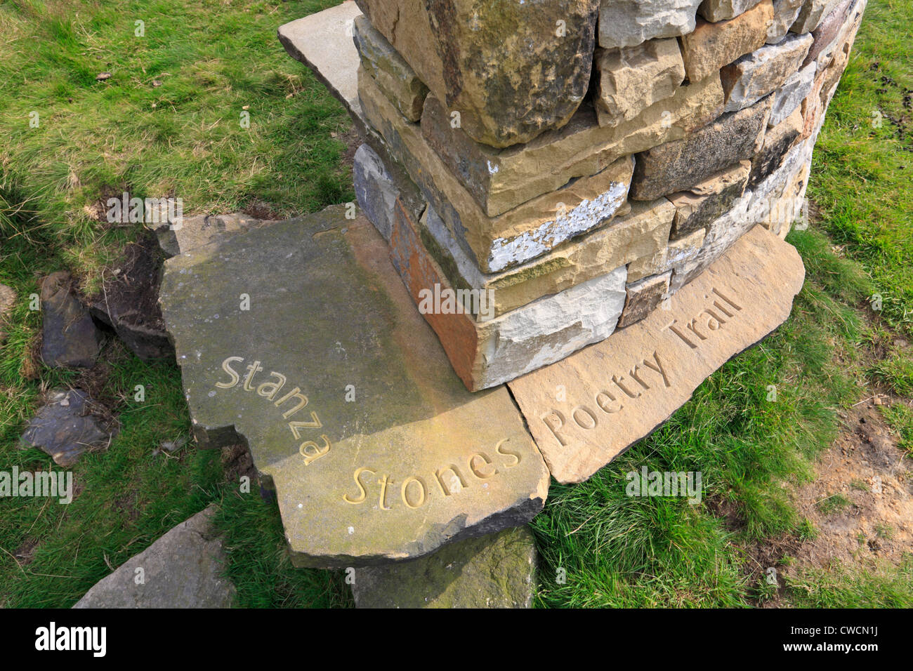 Poet Trail High Resolution Stock Photography and Images - Alamy