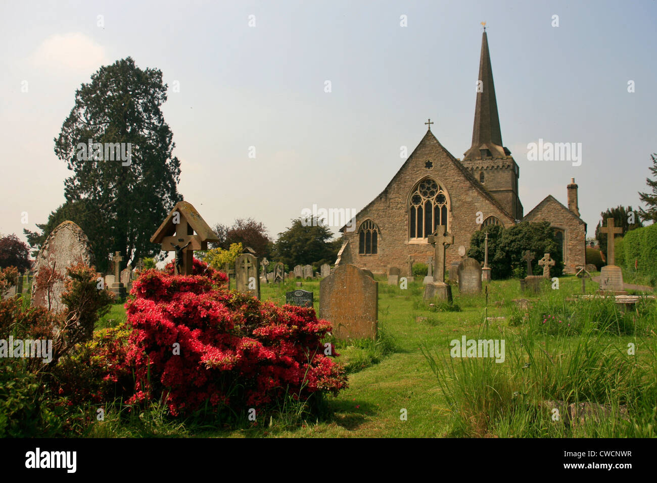 Cuckfield west sussex hi-res stock photography and images - Alamy
