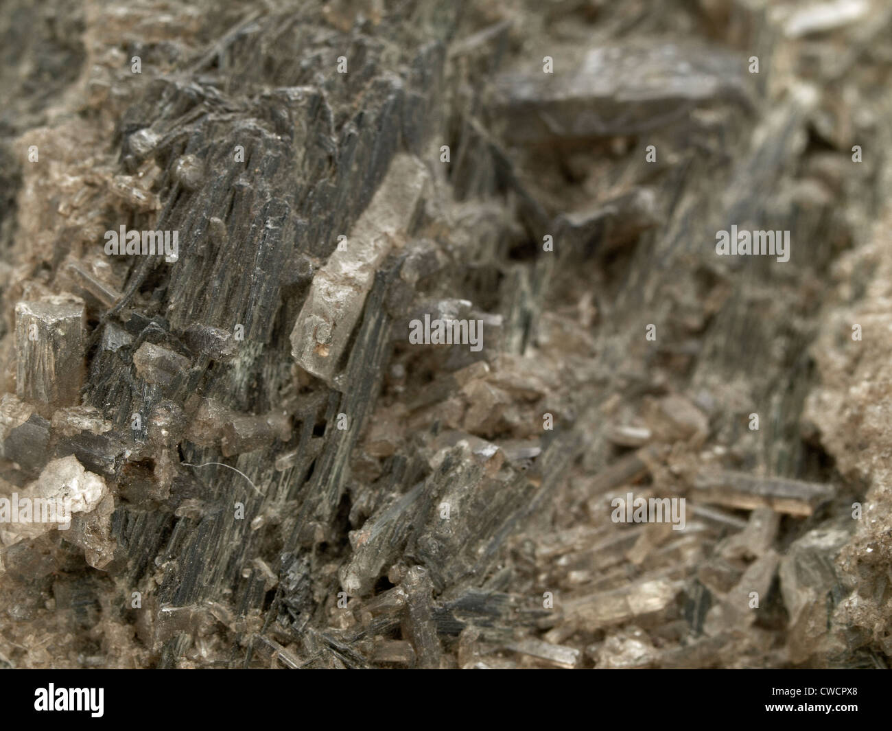 Adularia orthoclase; Marienberg, Germany Stock Photo - Alamy