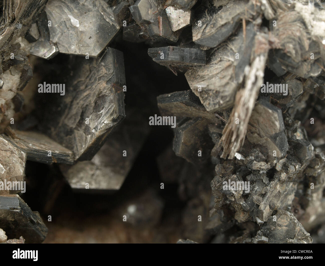Muscovite mineral hi-res stock photography and images - Alamy
