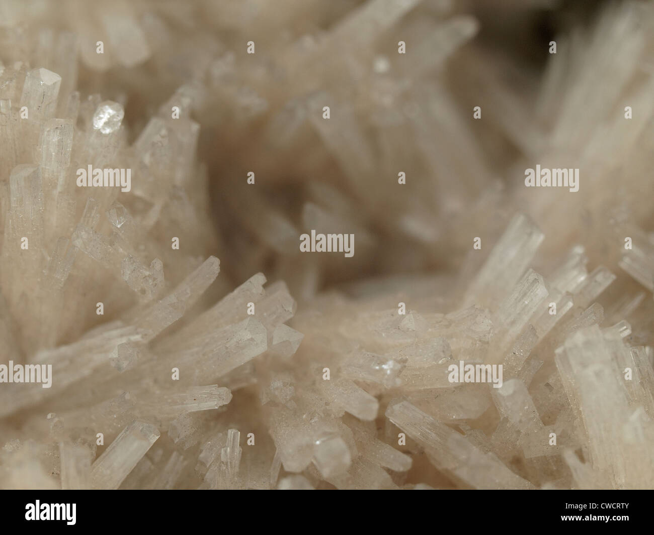 Natrolite hi-res stock photography and images - Alamy