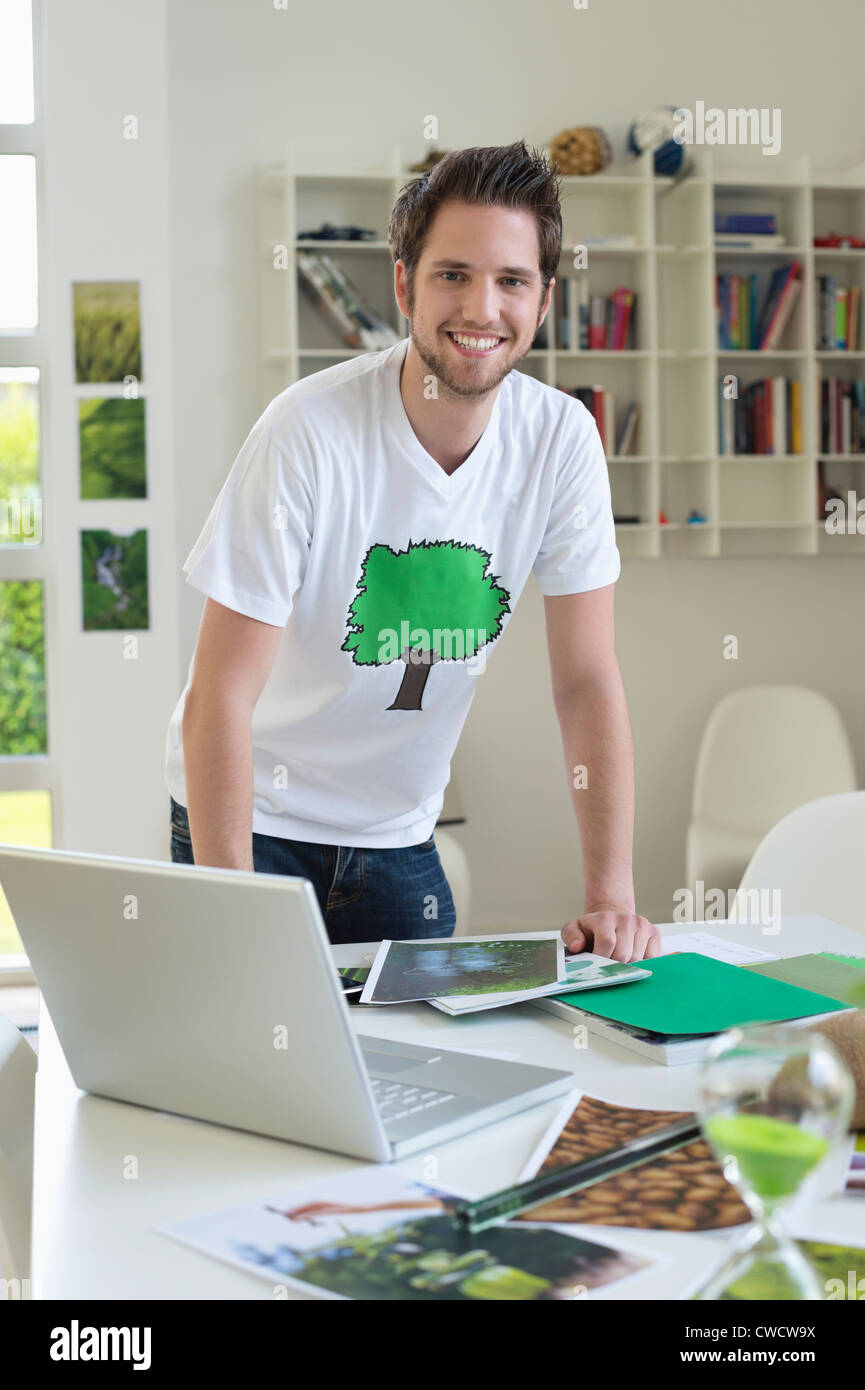 Environment topics hi-res stock photography and images - Alamy