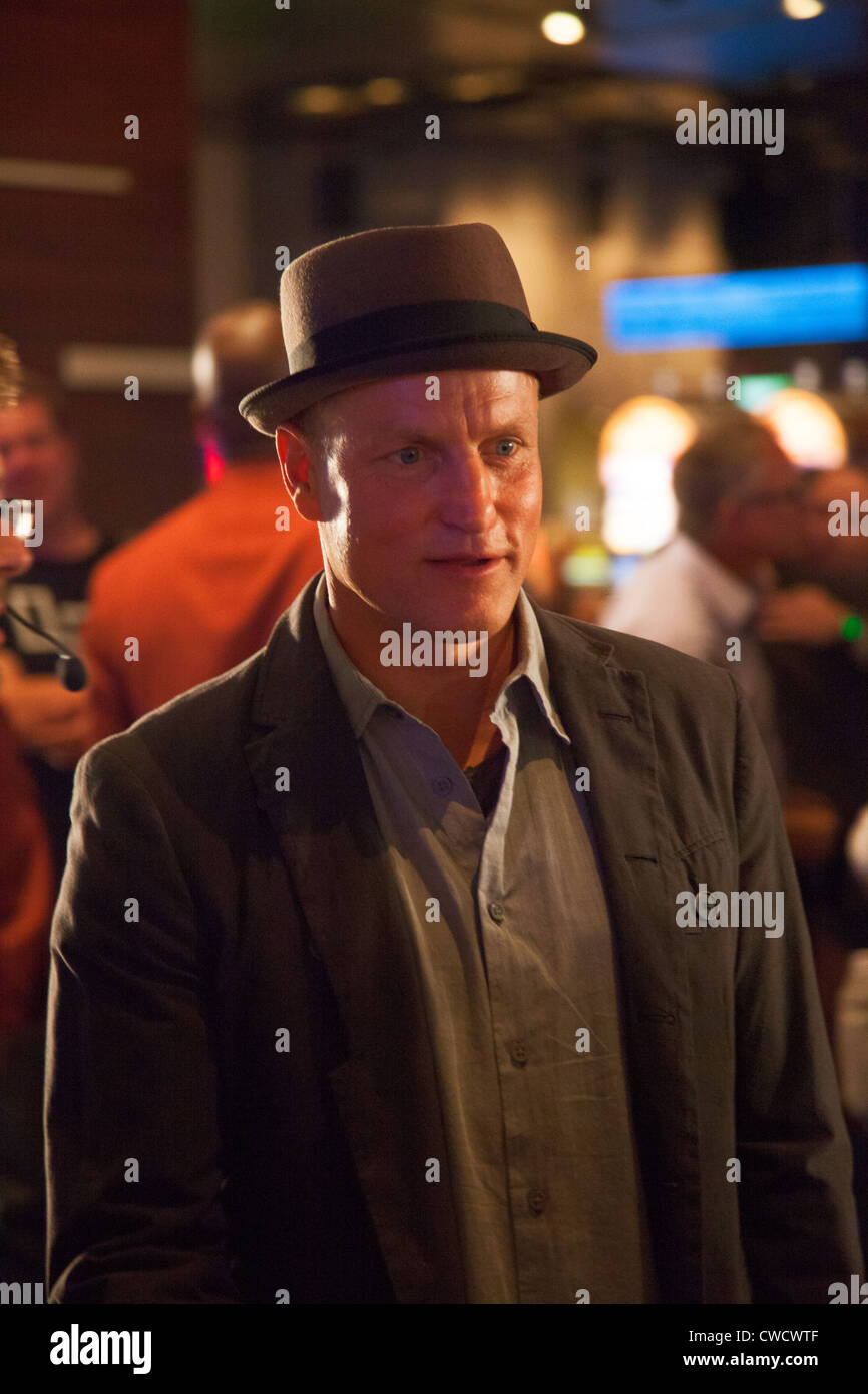 Woody Harrelson Now You See Me