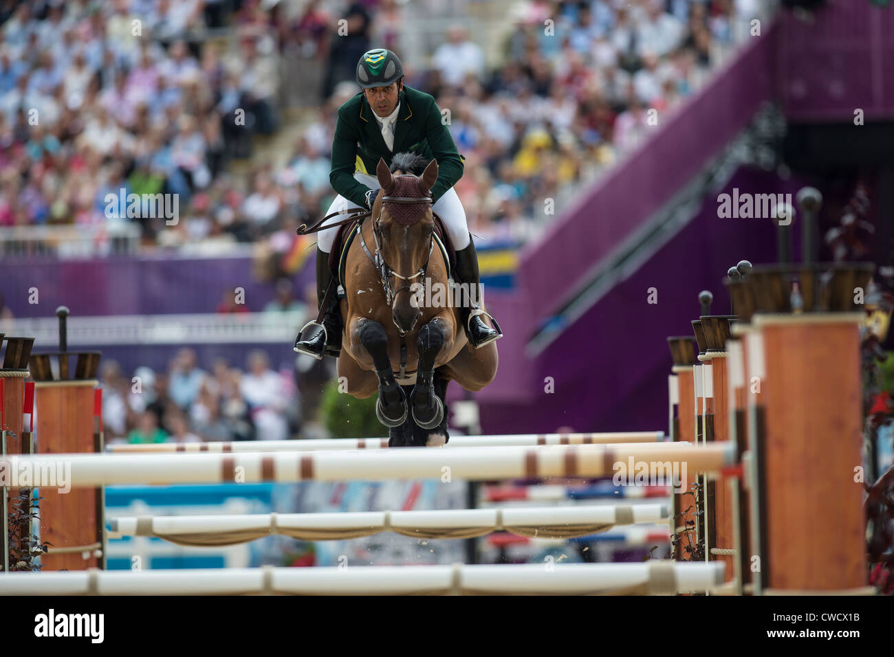 Brazilian alvaro miranda hi-res stock photography and images - Alamy