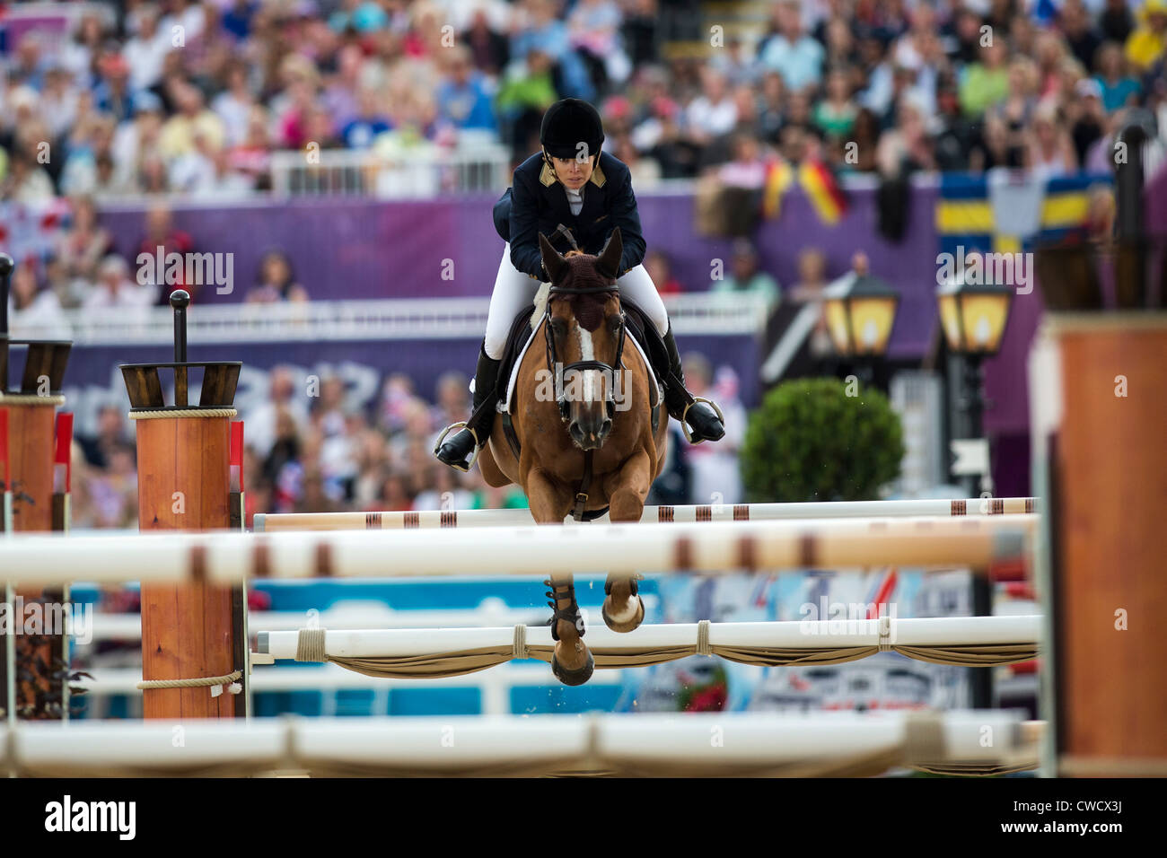 Edwina tops alexander hi-res stock photography and images - Alamy