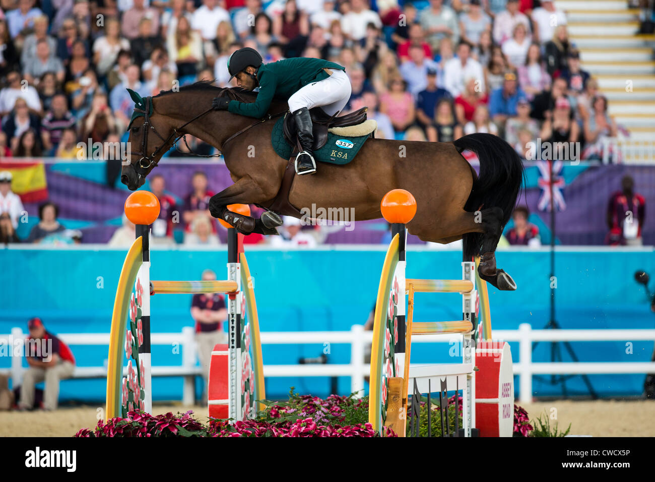 Bahamdan hi-res stock photography and images - Alamy