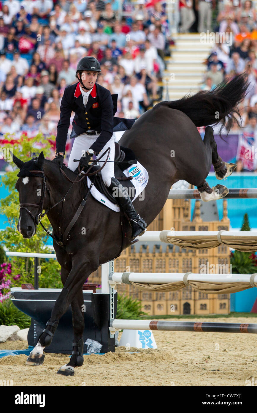 Ben maher hi-res stock photography and images - Alamy