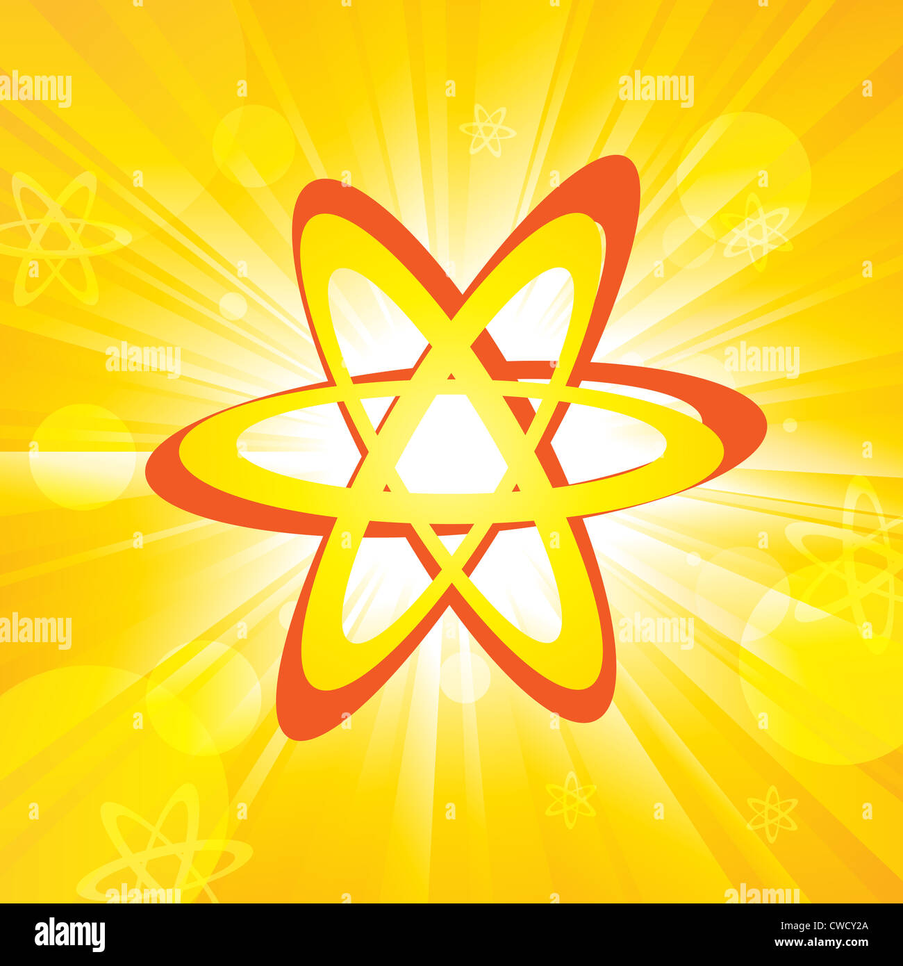 Single Atom High Resolution Stock Photography and Images - Alamy