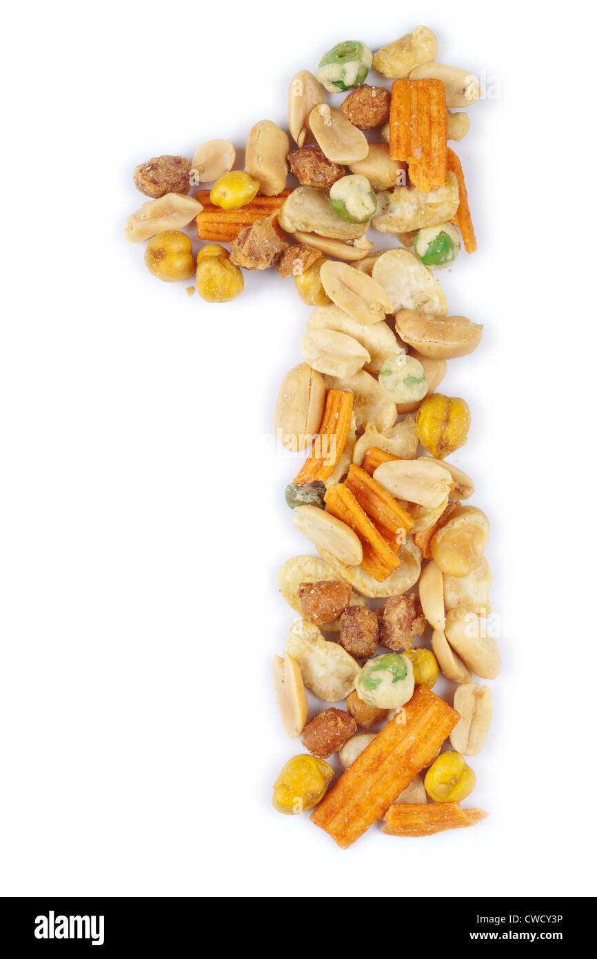 Nine nuts hi-res stock photography and images - Alamy