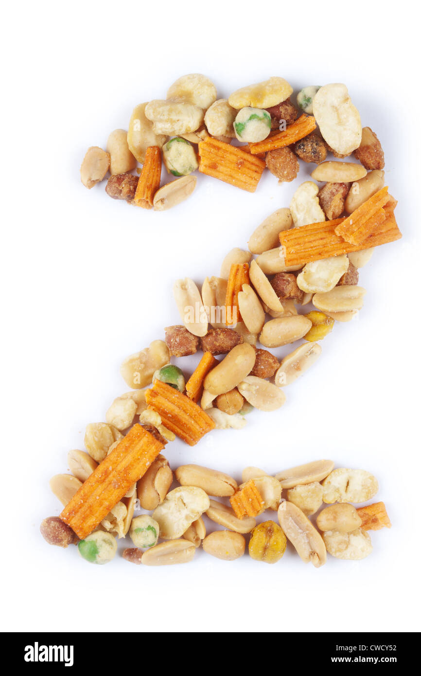 Number 2 hi-res stock photography and images - Alamy