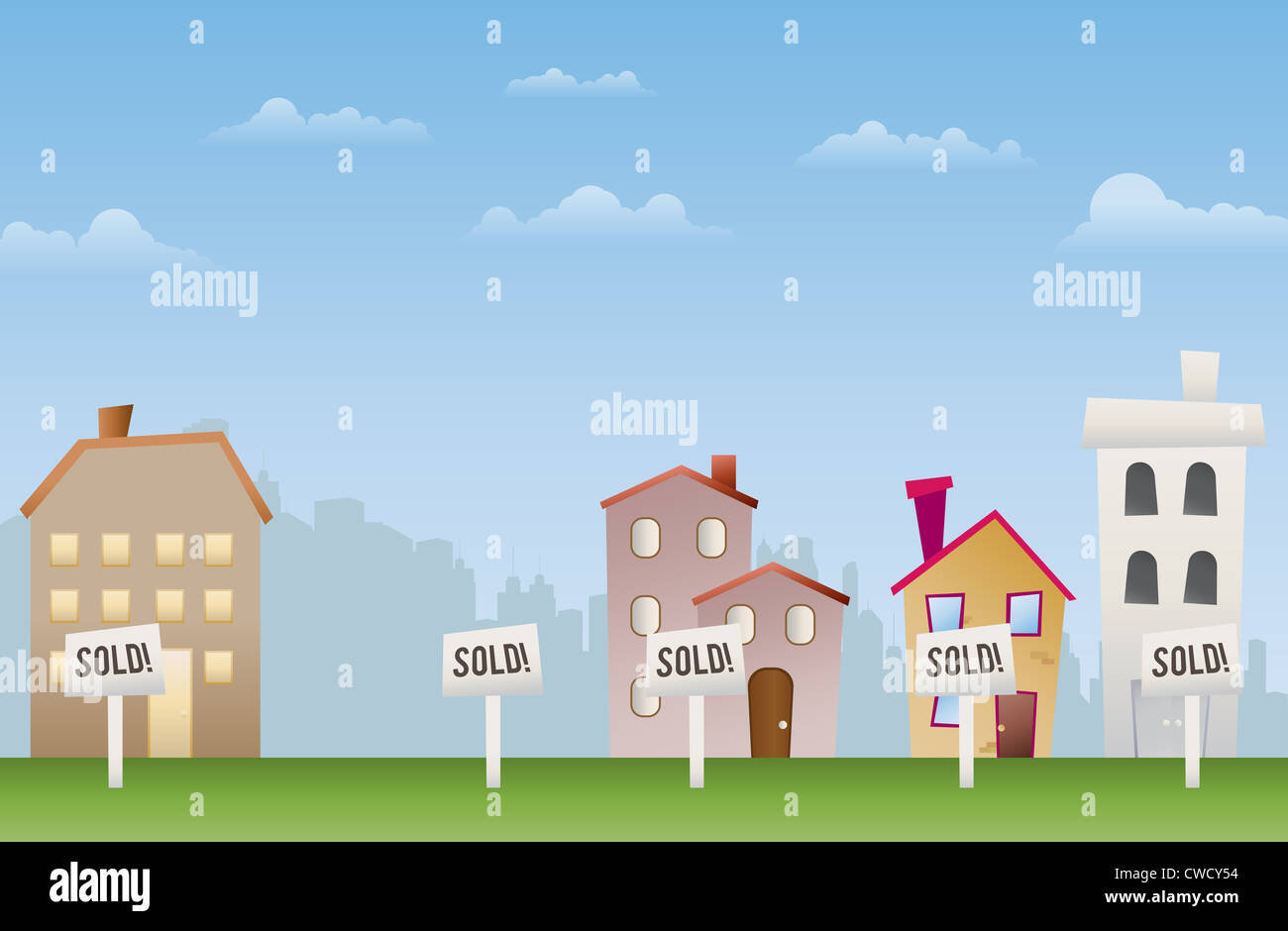 Lot sold hi-res stock photography and images - Alamy