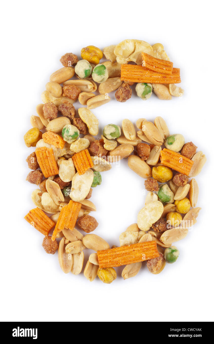 Nine nuts hi-res stock photography and images - Alamy